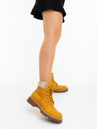 Γυναικεία Μποτάκια | Kalapod